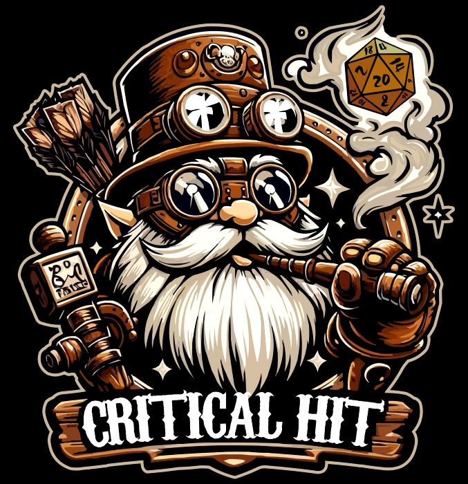 Critical Hit