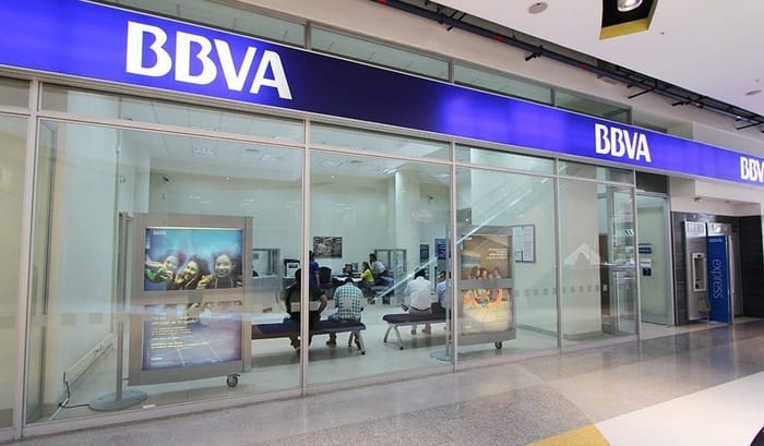 Banco Bbva Terminal de Transporte