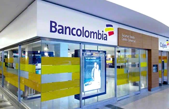 Bancolombia Edificio Bancolombia