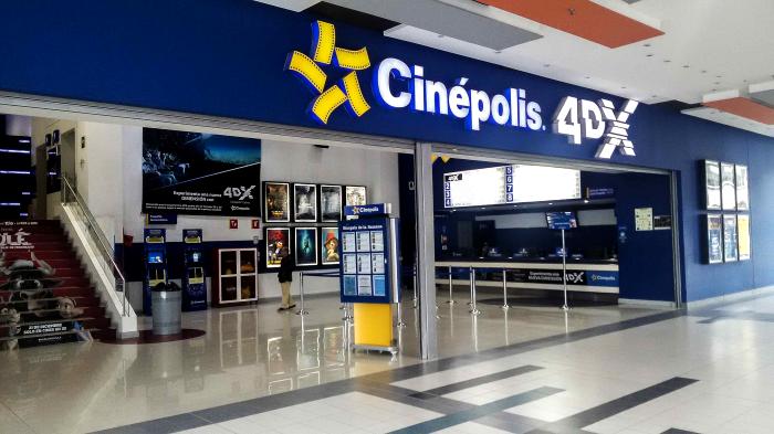 Cinépolis