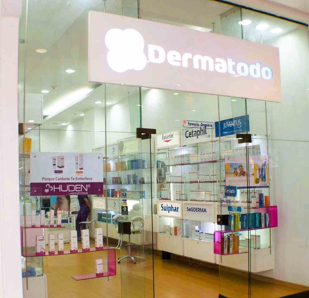 Dermatodo Metrópolis