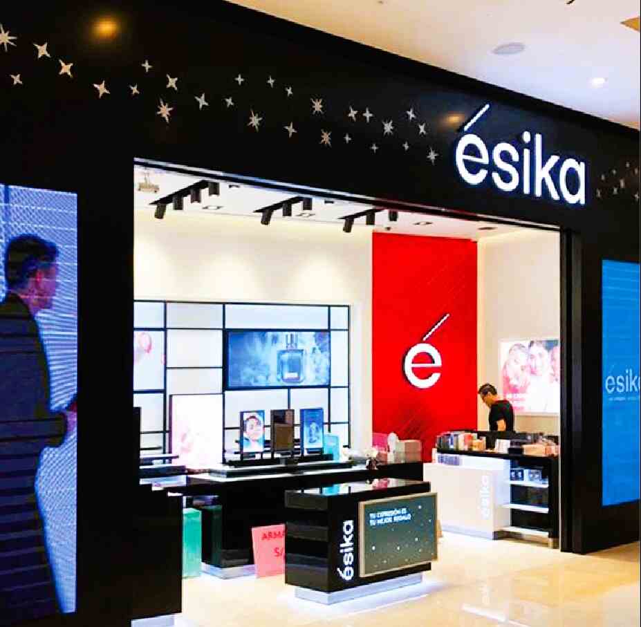 Esika Multiplaza