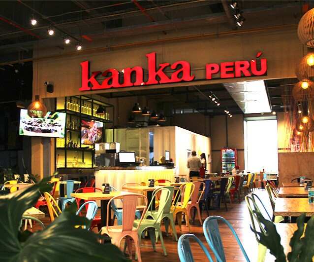 Kanka Perú Conecta