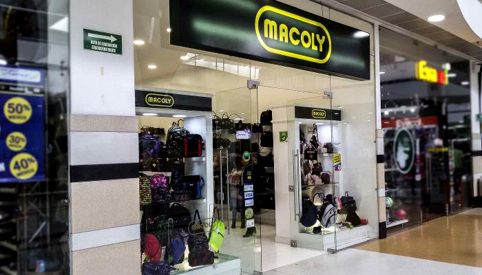 Macoly Plaza Central