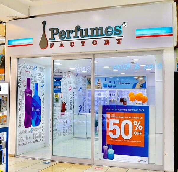 Perfumes Factory Jumbo Hayuelos