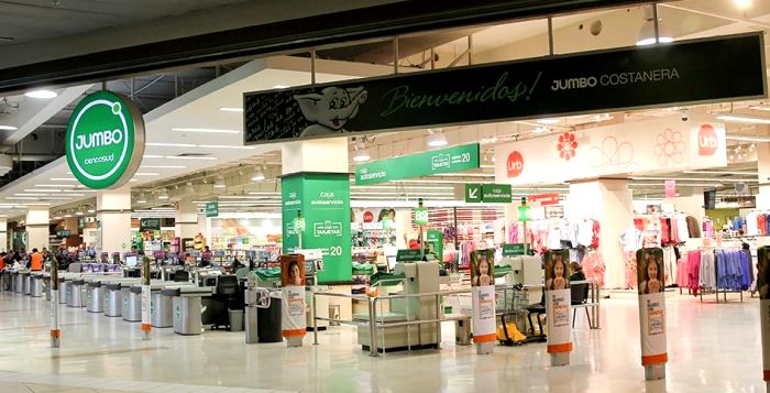 Tiendas Jumbo Buenavista